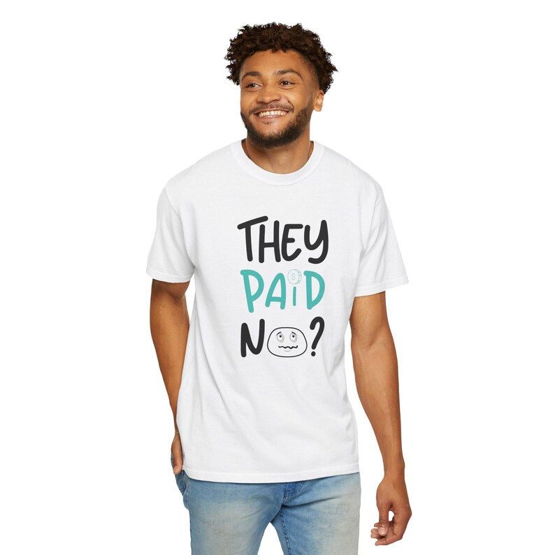 They Paid No Telugu Tee | Iconic Telugu Movie Dialogue Tee | Funny ...