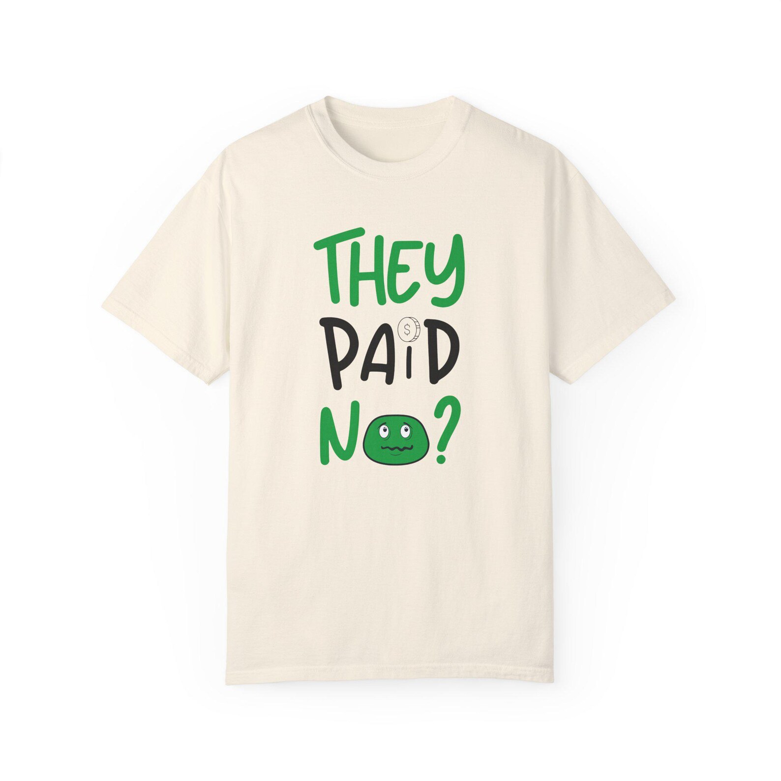 They Paid No Telugu Tee | Iconic Telugu Movie Dialogue Tee | Funny ...