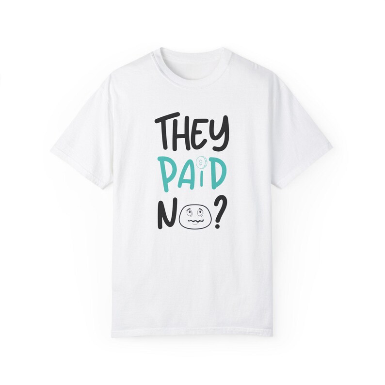 They Paid No Telugu Tee | Iconic Telugu Movie Dialogue Tee | Funny ...