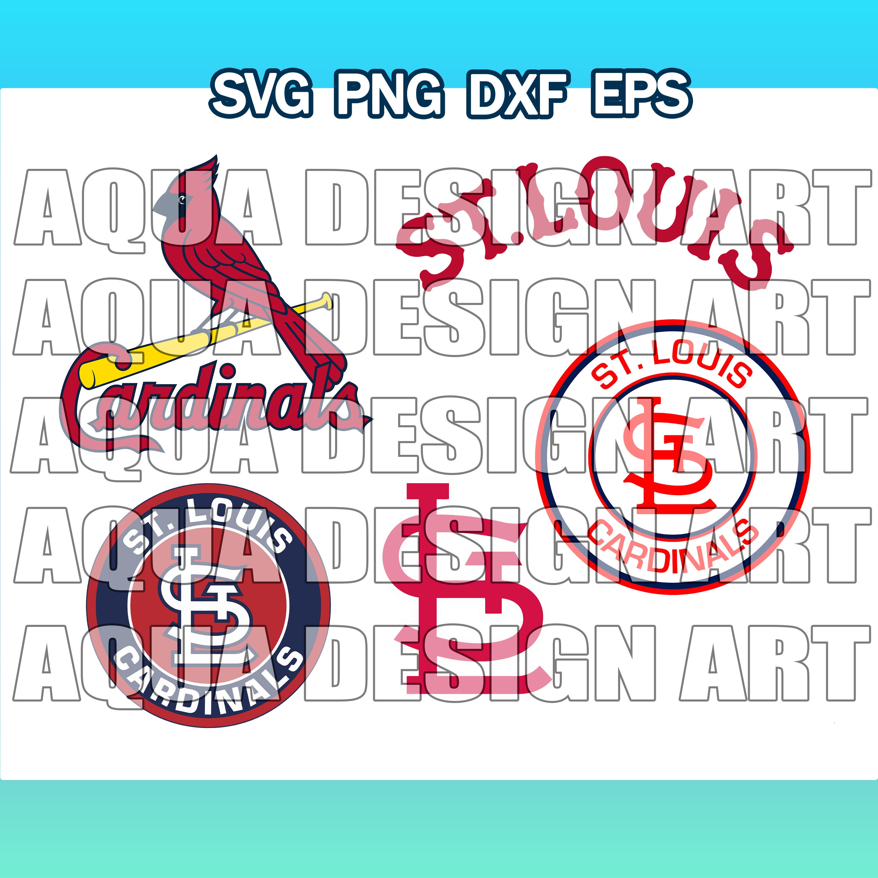 Cardinals Logo Png