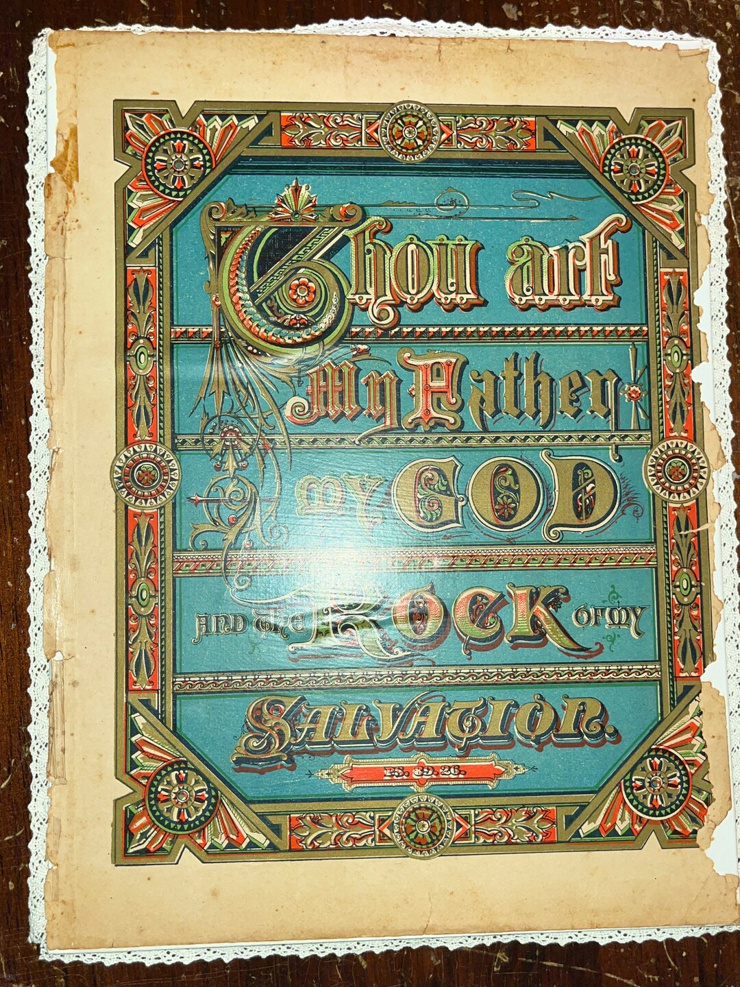 19th Bible Illustration Wall Decor - Etsy