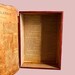 Antique Bible Page Box: Temple Priests From Parallel Bible 1800's - Etsy