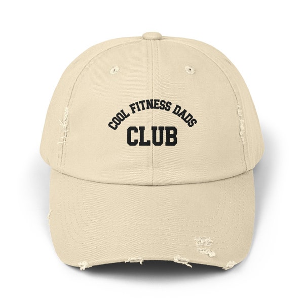 Fathers Day Gym Hat - Etsy
