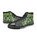 Hulk High Top Shoes Sneakers, Personalized Custom Kids, and Adult - Etsy