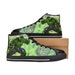 Hulk High Top Shoes Sneakers, Personalized Custom Kids, and Adult - Etsy