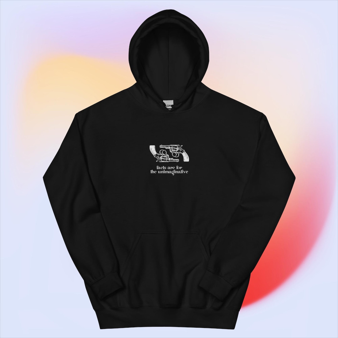 Jesper Fahey | Six of Crows Unisex Hoodie | Dark Colors - Etsy