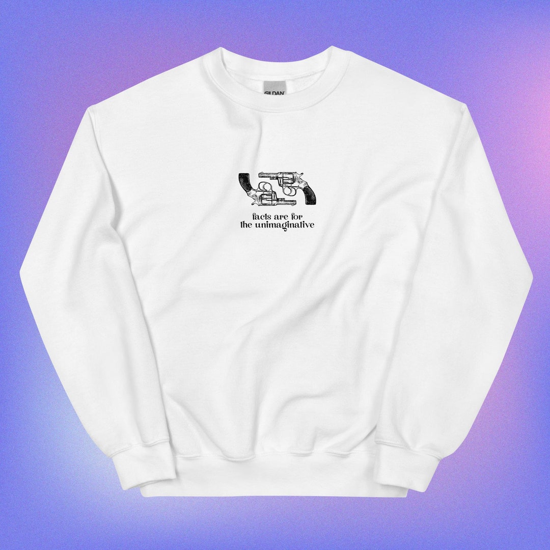 Jesper Fahey | Six of Crows Unisex Sweatshirt | Light Colors - Etsy