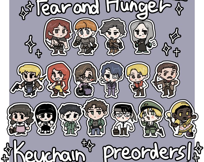 Vulture / Fear and Hunger / Print - Etsy