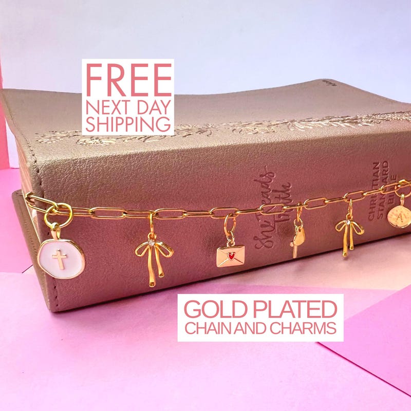 Binder Charms Accessories - Etsy