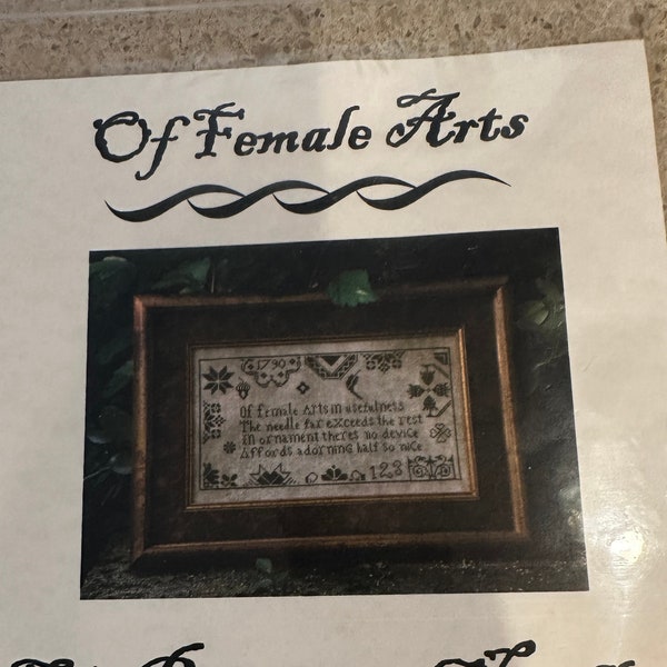 The Primitive Needle - Etsy