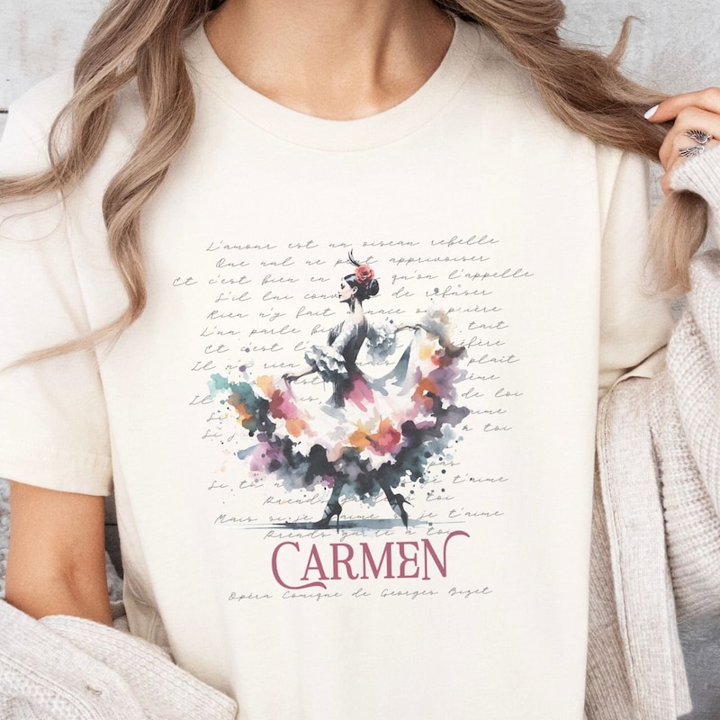 Classical Music Gift - 60+ Gift Ideas for 2024