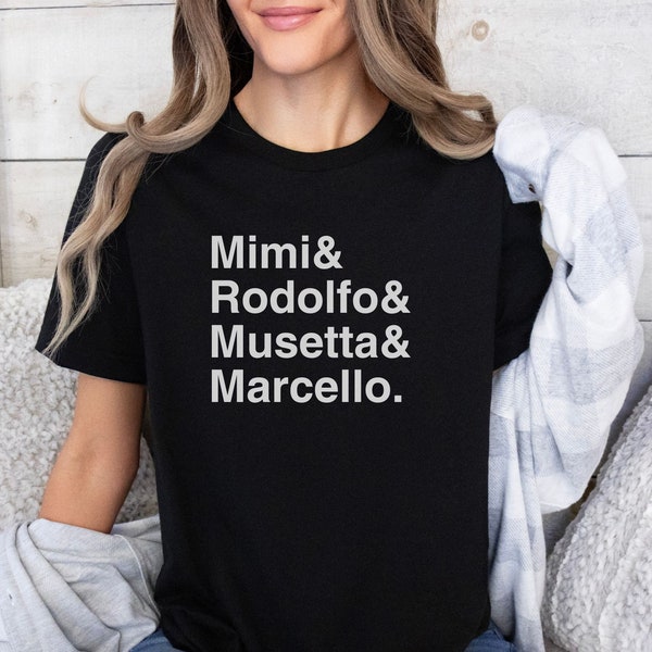 Puccini Opera - Etsy