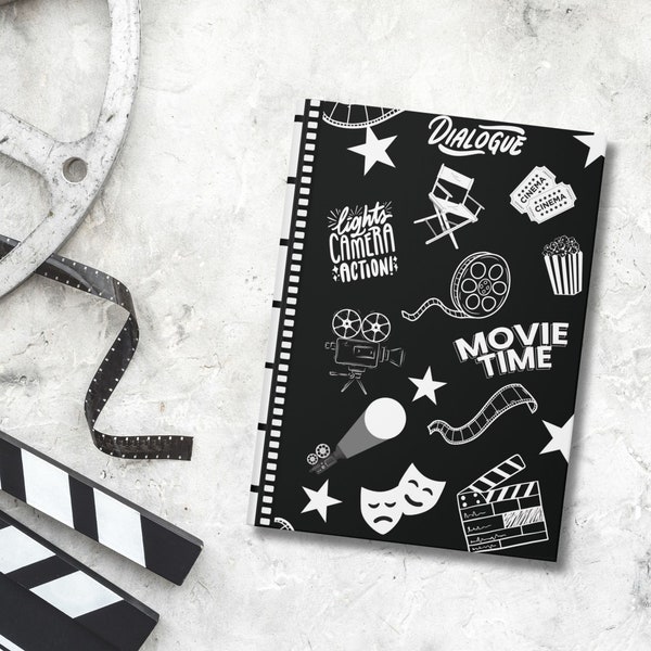 The Notebook Movie - Etsy