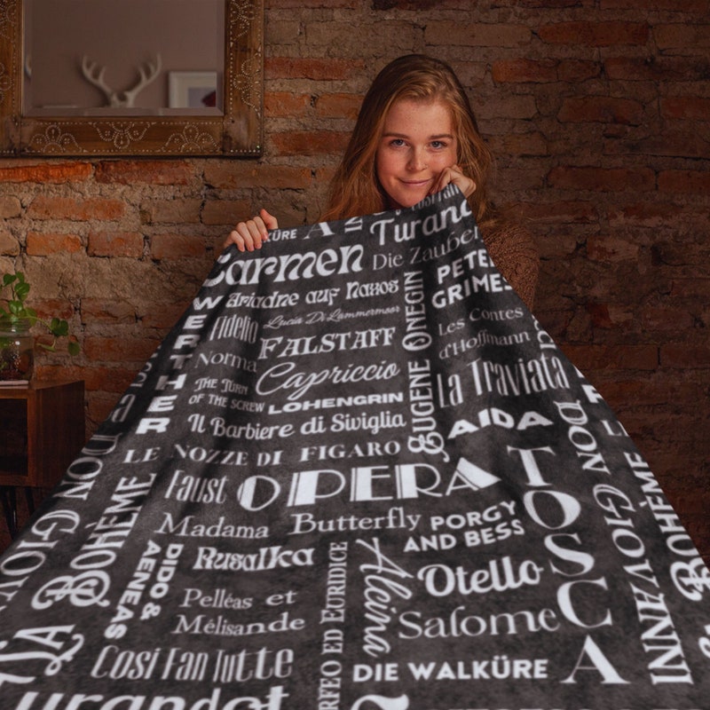 Opera and Classical Music - Etsy