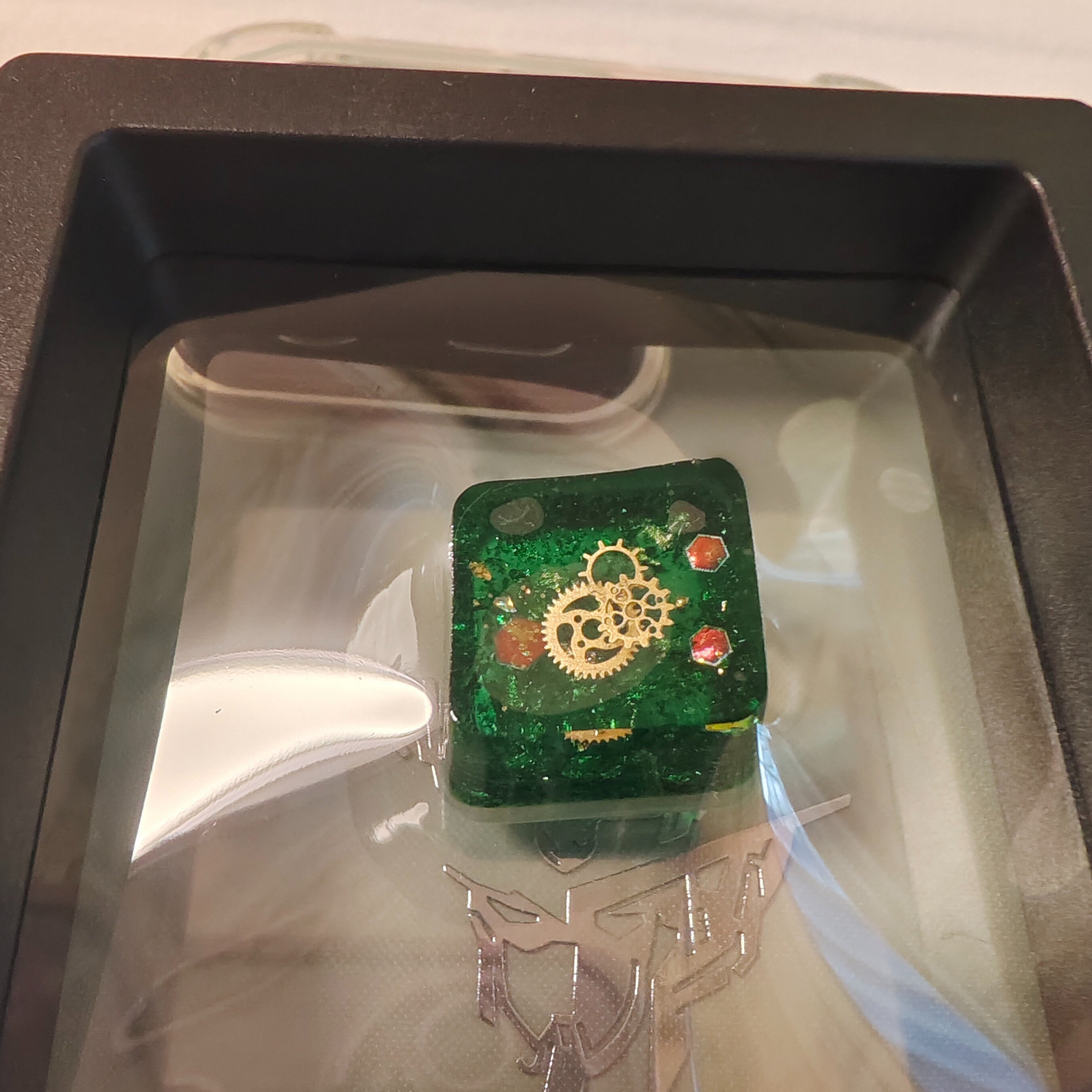 Gear Keycap for Cherry MX Keyboard Mechanical Keyboard ECS - Etsy Canada