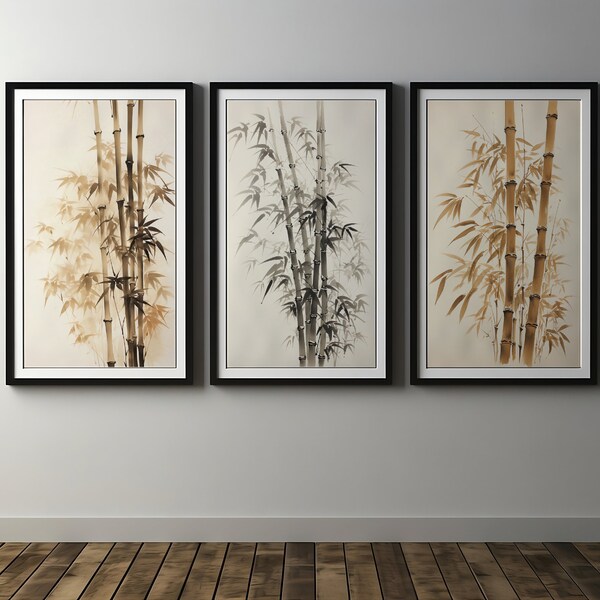 Feng Shui Painting - Etsy