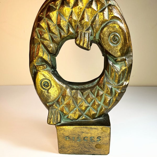 Fred Press - Etsy