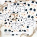 Printable Graduation Gift Tag Set Congrats Grad Gift Tag 2 2.5 ...