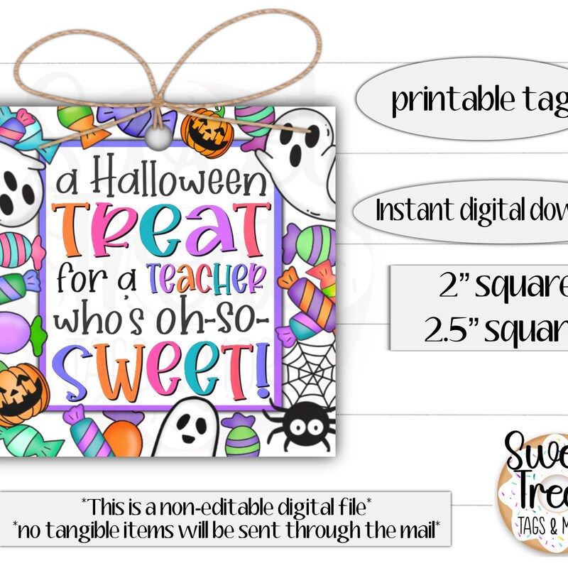 Teacher Favors - Etsy