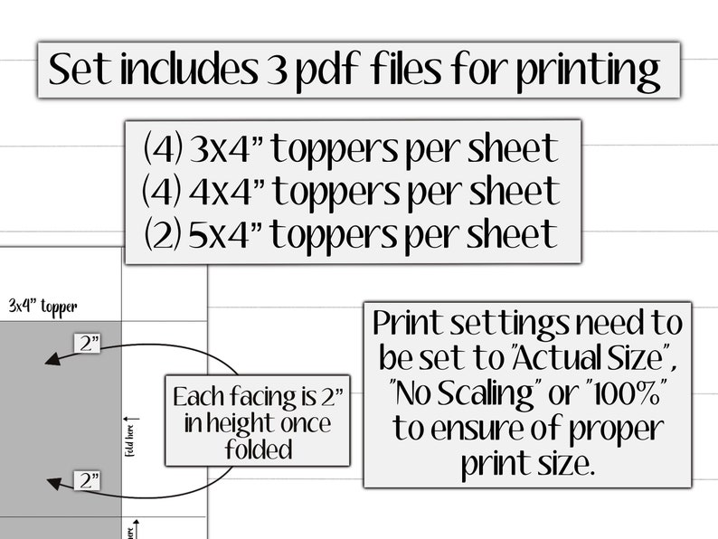 Printable Back to School Cookie Toppers - Goldfish Cracker Favors ...