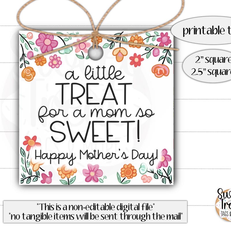 Small Gift Bags Mothers Day - 60+ Gift Ideas for 2026