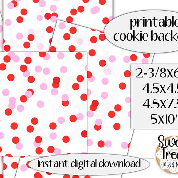 Valentines Day Cookies - Etsy