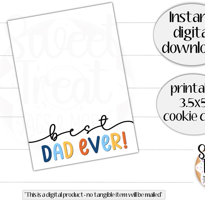 Fathers Day Cookies - Etsy