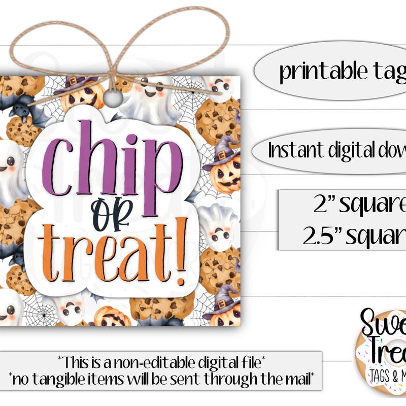 Halloween Favors - Etsy