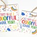 Printable Back to School Tag - Back to School Cookie Tag - Back to ...