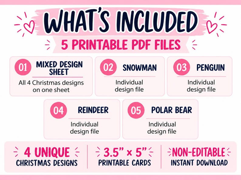 Christmas Play Dough Holder Cards, 1 Oz Tub, Printable Class Gifts ...