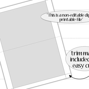 Printable 5x7" Teacher Appreciation Cookie Card - Helping Me Grow ...