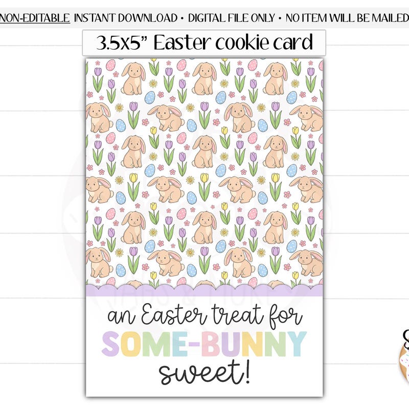 Easter Basket Sugar Cookie - Etsy