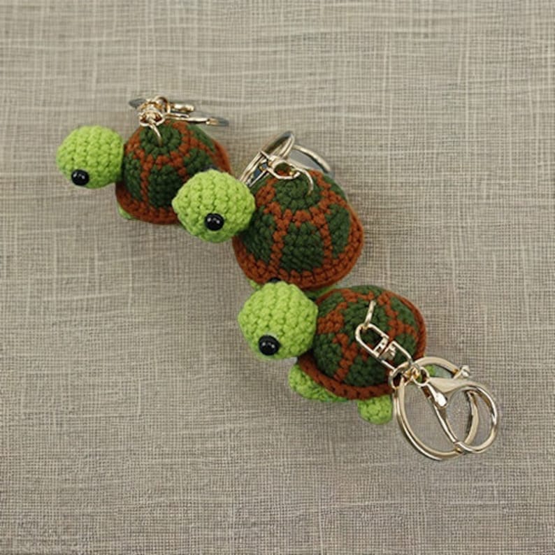 You're TURTLEY AWESOME Stuffed Turtle, Handmade Crochet Turtle ...