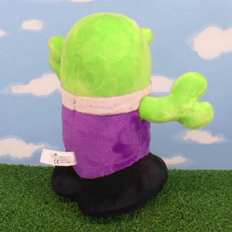 FUNLINGS Soft Plush Toy 100% Recycled Stuffing 22cm Official Product - Etsy