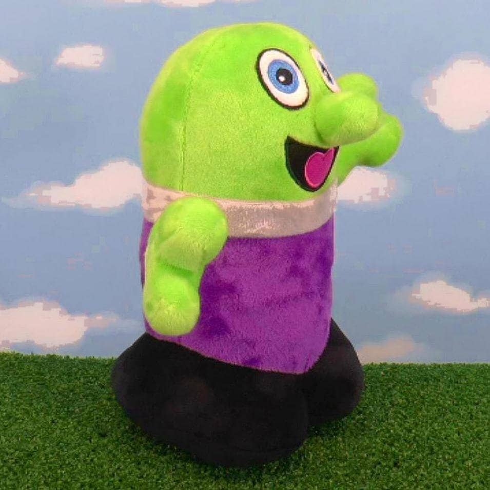 FUNLINGS Soft Plush Toy 100% Recycled Stuffing 22cm Official Product - Etsy