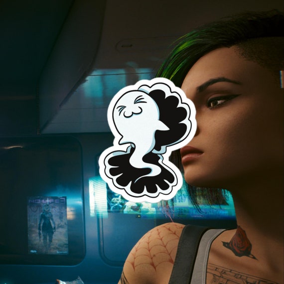 Cyberpunk judy tattoos - Bronctattooaus.com