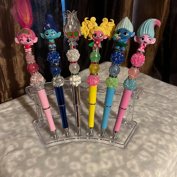 Troll Jewelry - Etsy