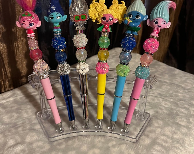 Troll Pens - Etsy