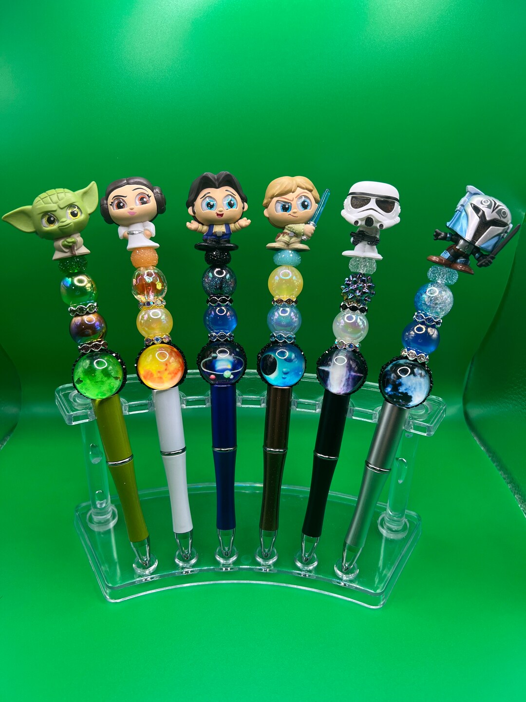 Doorable Pens - Etsy