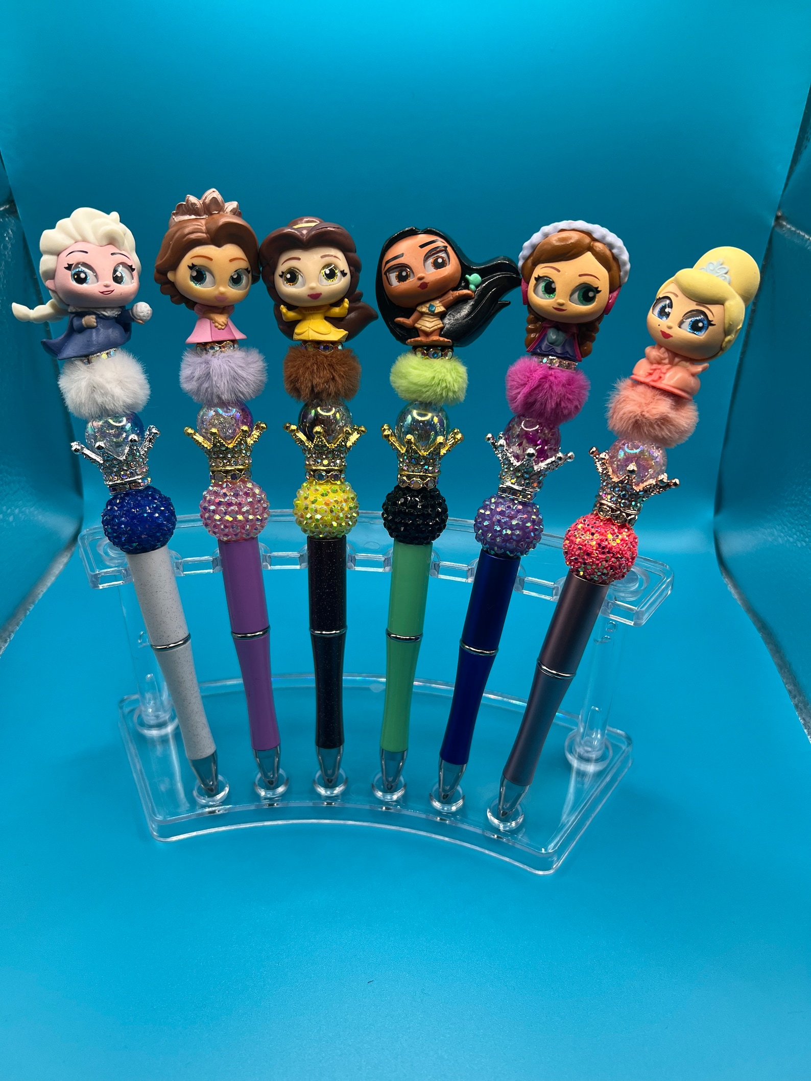 Doorable Pens - Etsy