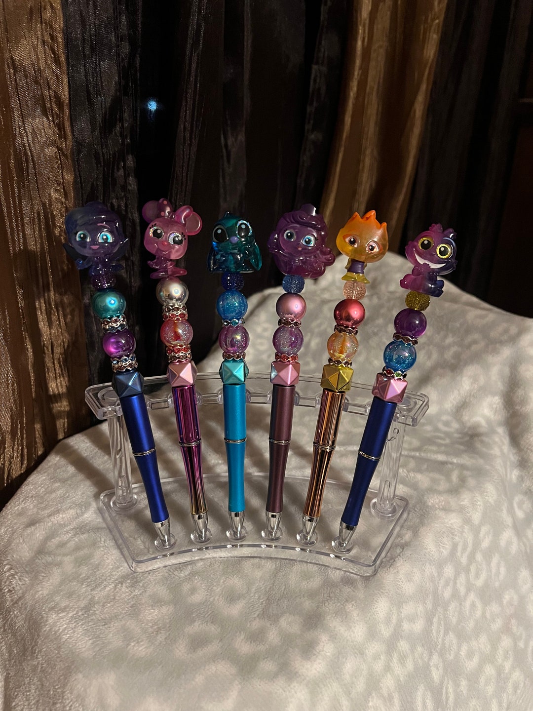 Doorables Pens - Etsy