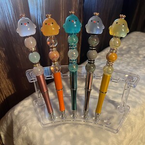 Beaded Pens - Etsy