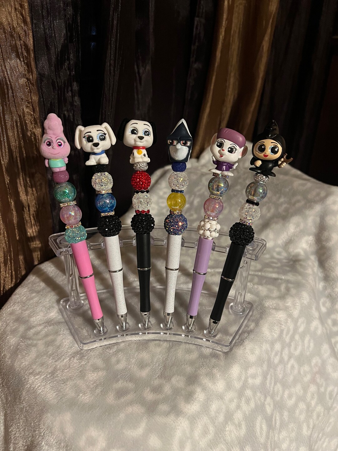 Doorables Pen - Etsy