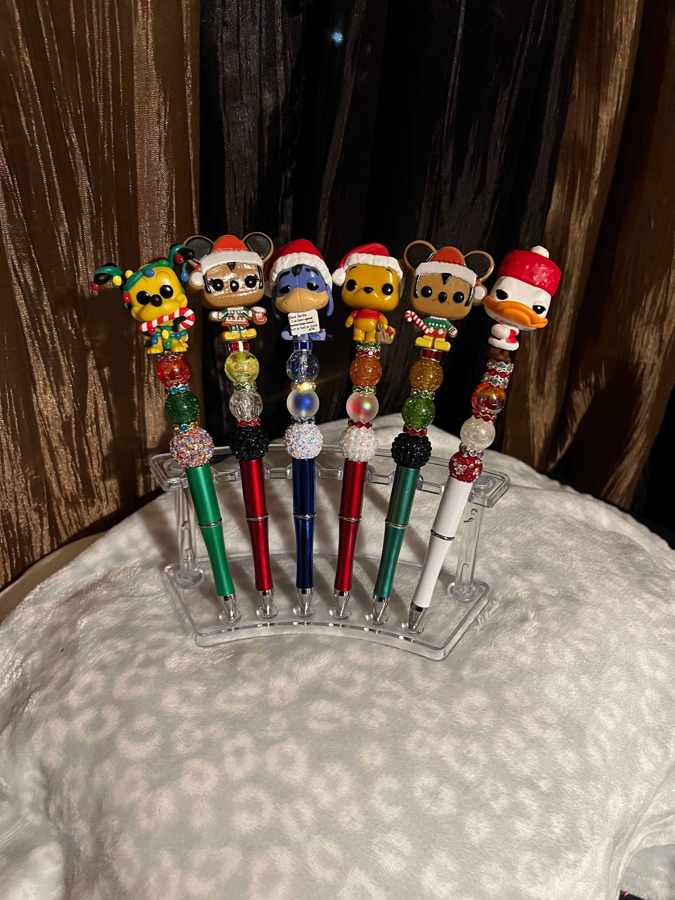 Funko Pop Pens - Etsy