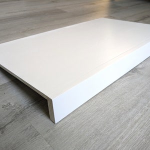 Wooden Wire Rack Shelf Cover by Crafted Palm: Stylish Upgrade & Made in ...