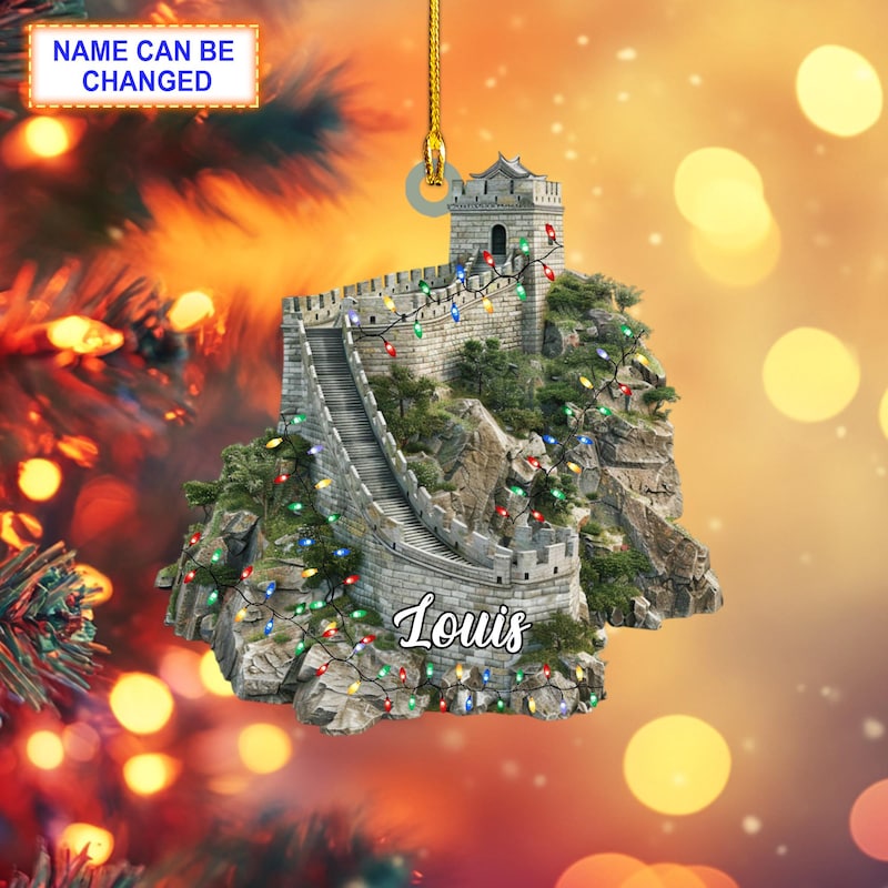 China Xmas Decorations - Etsy