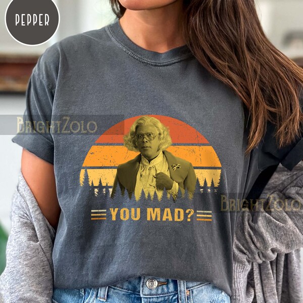 Madea - Etsy