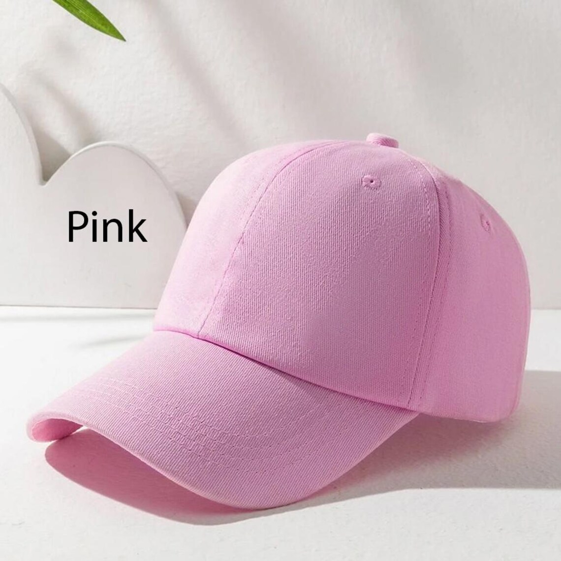 Wifey Hubby Custom Last Name Embroidered Cap, Personalized Couple Hat ...