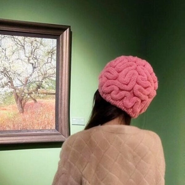 Knit Hat Women - Etsy