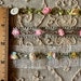 Antique French Hand Made Rococo Trim Three Different - Etsy